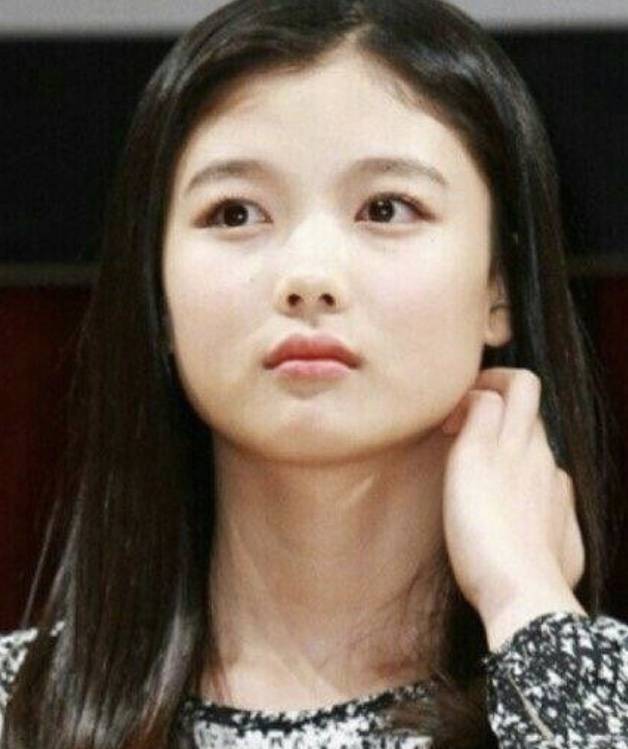 경락하면 김유정처럼 얼굴형 바뀔까??? - 인스티즈(instiz) 뷰티 카테고리