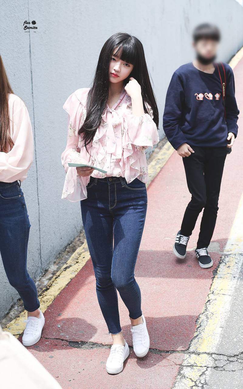 키 158에 이정도 되려면 몇키로까지 살 빼야할까?? - 인스티즈(instiz) 뷰티 카테고리