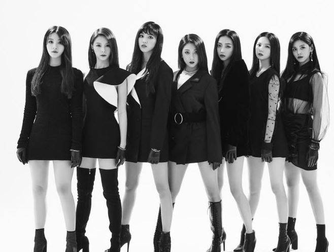 노답 소속사로 붕 뜬 여돌.CLC - 인스티즈(instiz) 이슈 카테고리