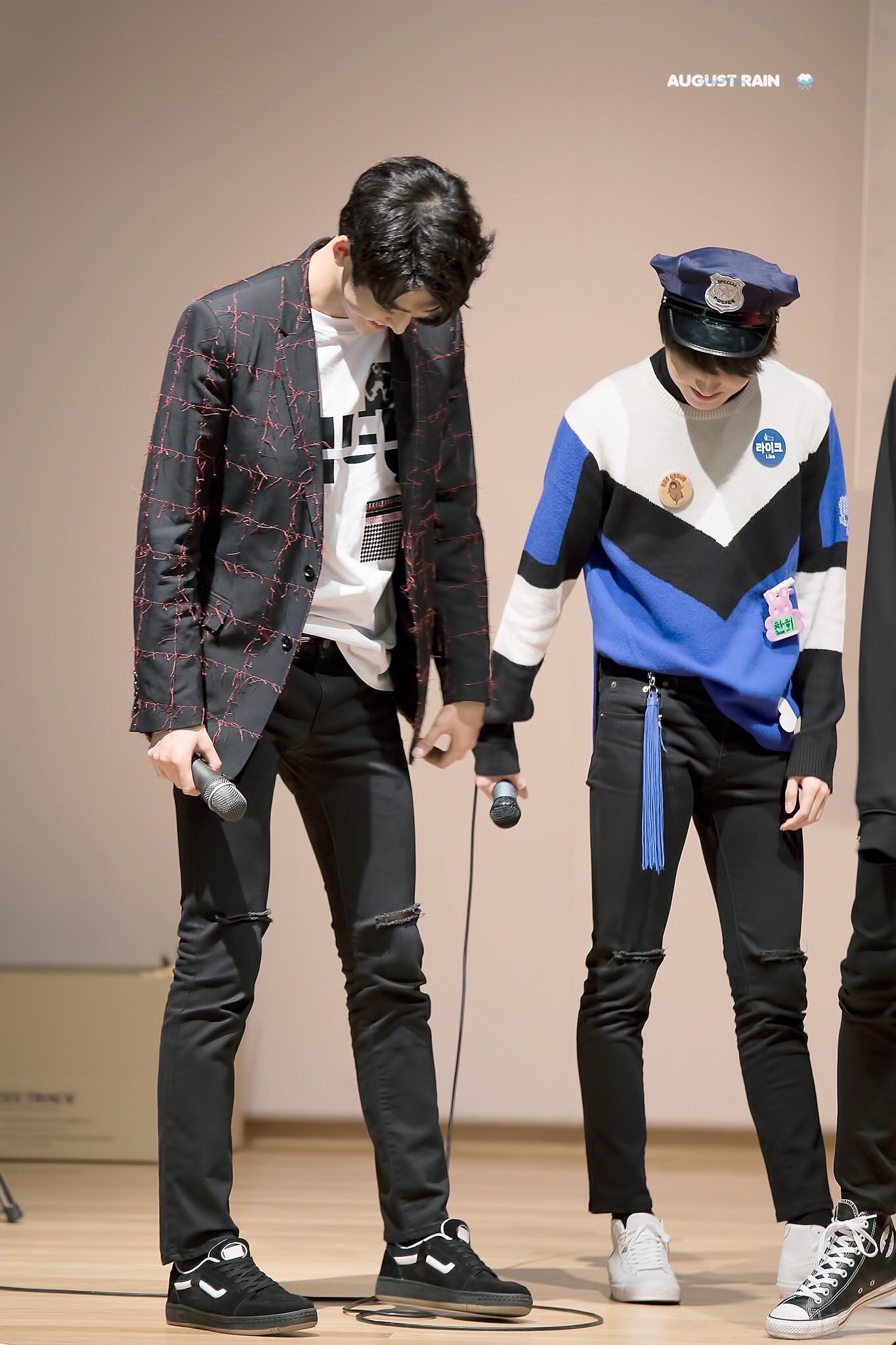 sf9 찬희 다리 진짜 길다 - 인스티즈(instiz) 연예 카테고리