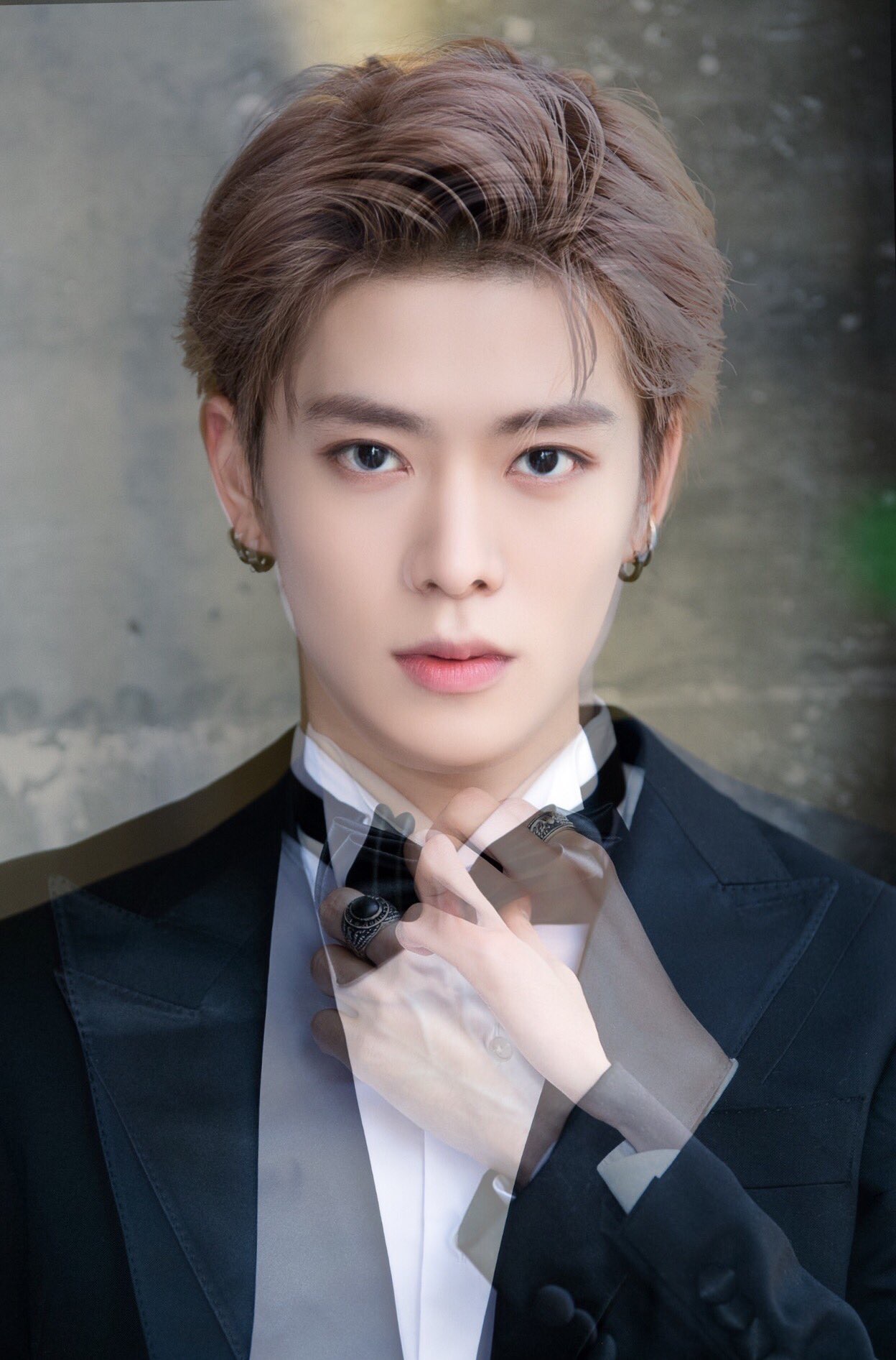 엔시티 유타 재현 합성짤 클라스 - 인스티즈(instiz) 연예 카테고리