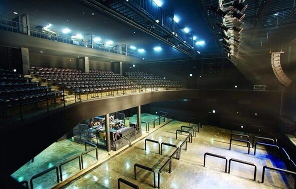 yes24홀 스탠딩 펜스 말이야.. - 인스티즈(instiz) JBJ 카테고리