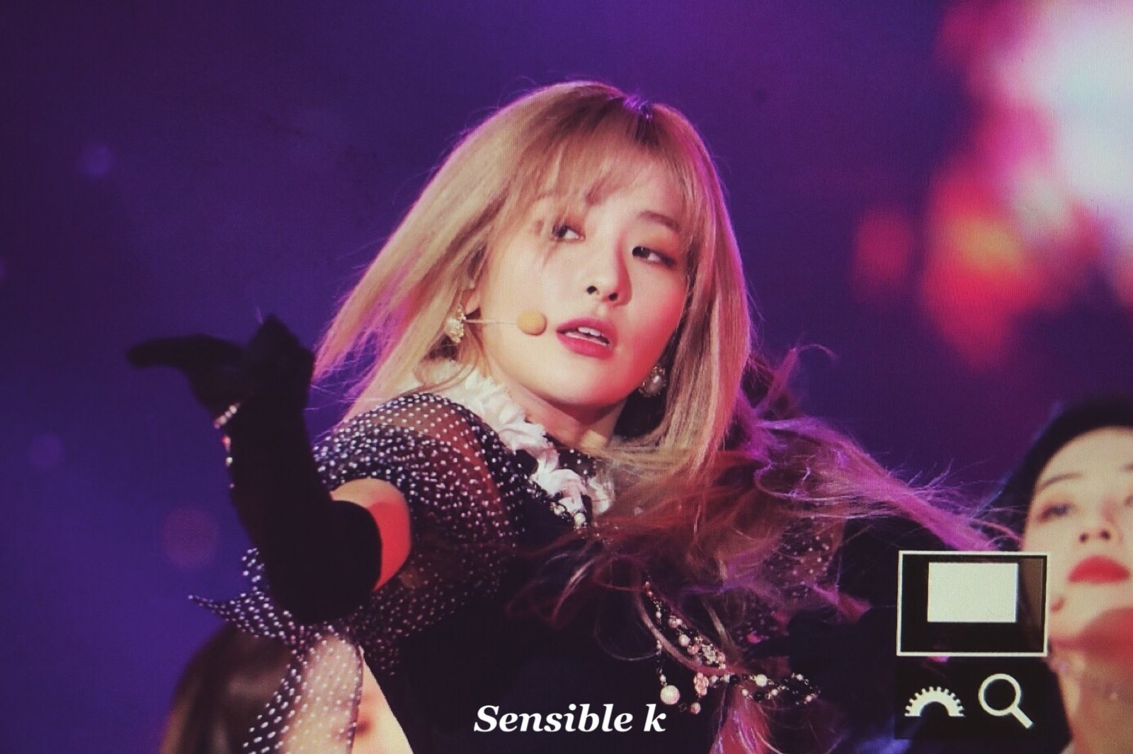 오늘 슬기 너무 고급지게 예뻐 - 인스티즈(instiz) 연예 카테고리