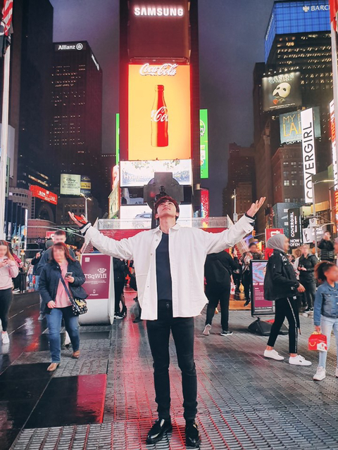 sf9 재윤 피지컬 좋아 키도 183이구요...!!! - 인스티즈(instiz) 연예 카테고리