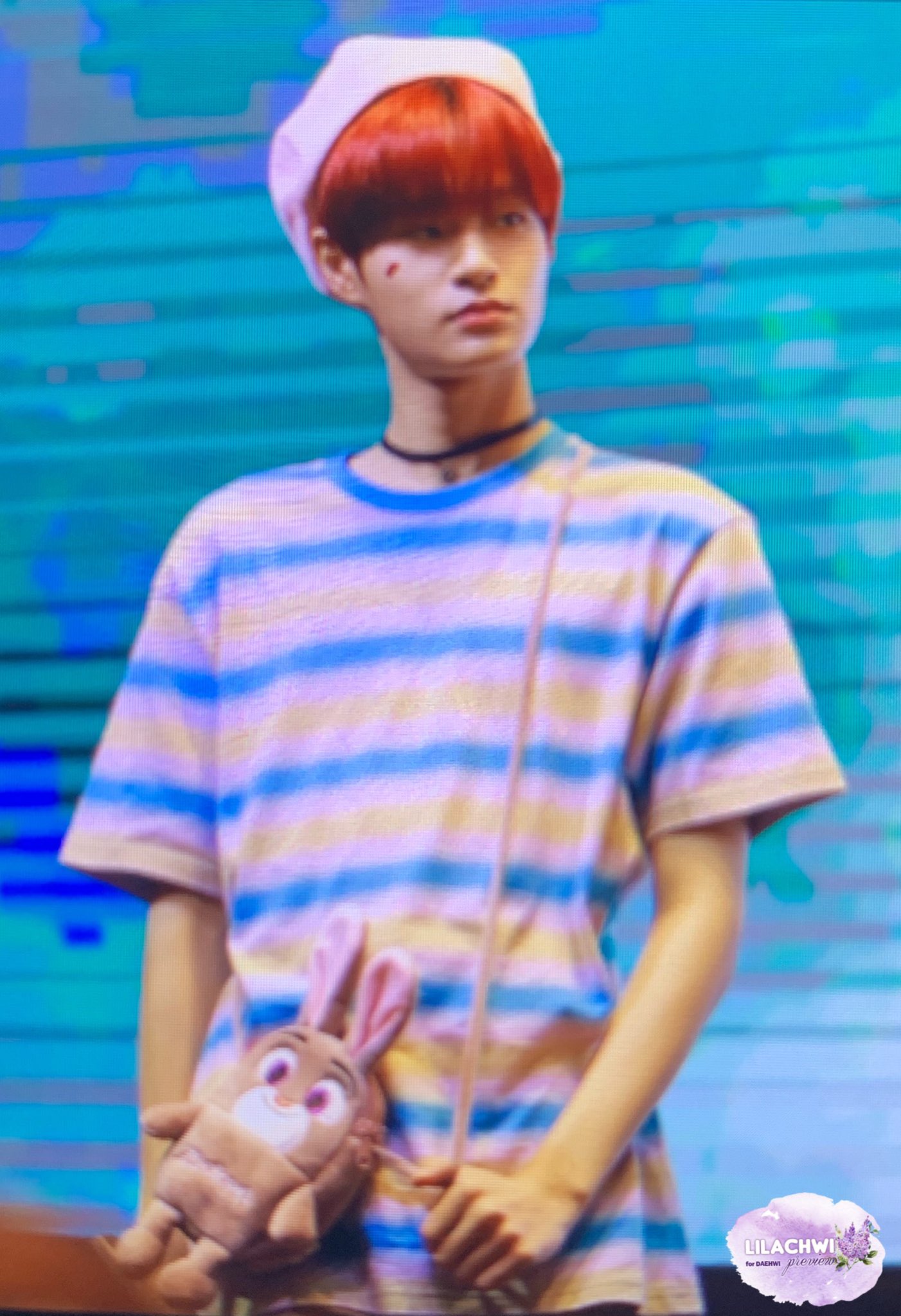 이대휘 마른몸과 직각어깨 쳐돌이 나야 - 인스티즈(instiz) AB6IX 카테고리