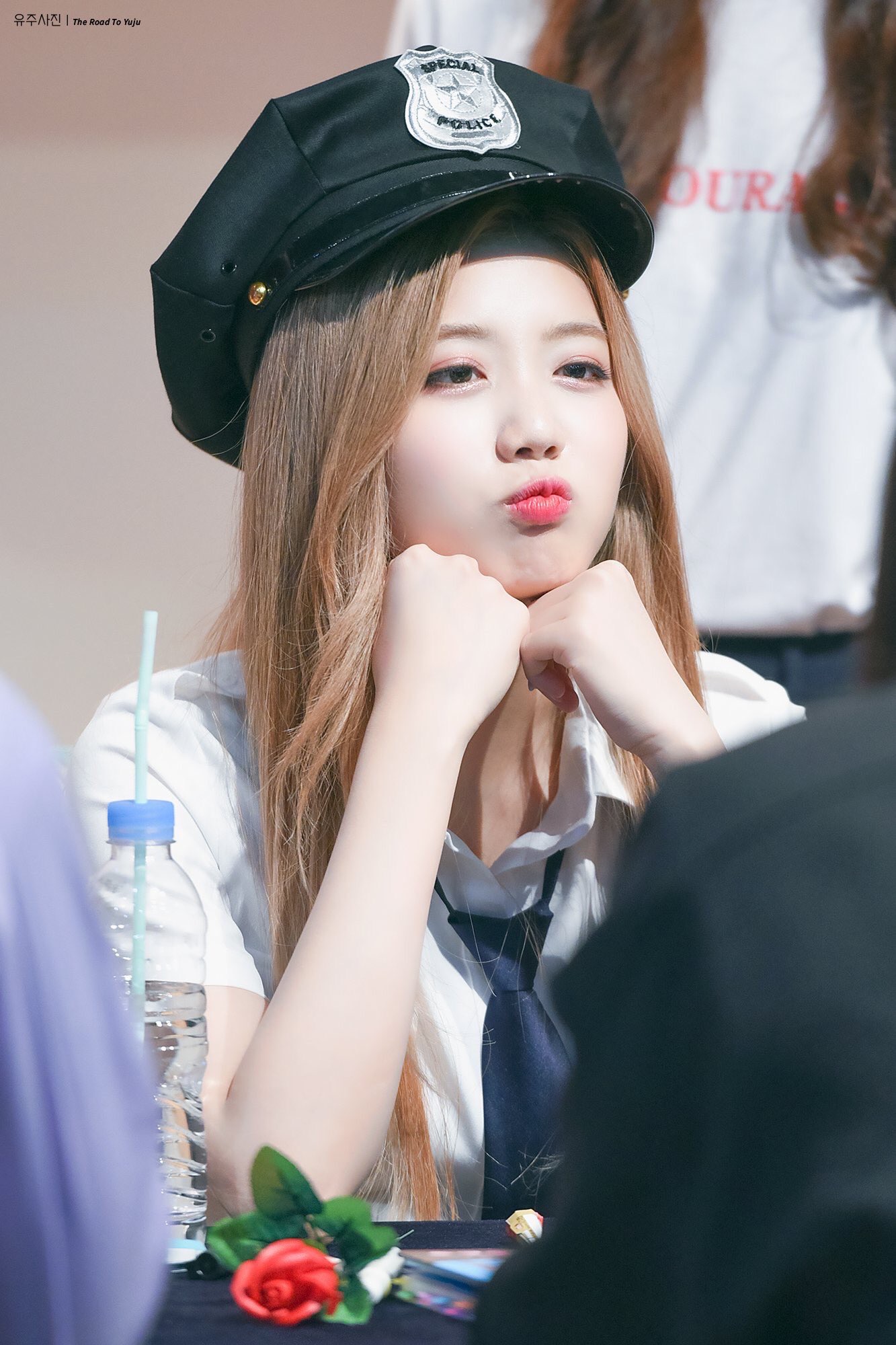 모르겠고 그냥 최유주 사진이나 올릴래 - 인스티즈(instiz) 연예 카테고리