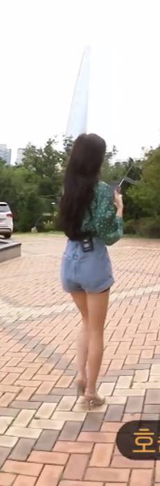 어떤 아이돌인데 158에 이런 느낌 되려면 몇키로여야할까 - 인스티즈(instiz) 뷰티 카테고리