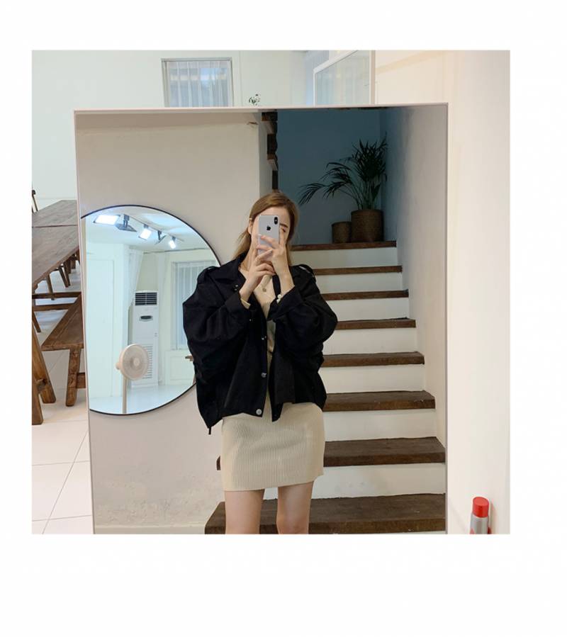 가을 야상 골라주세오🙏🙏11111222 - 인스티즈(instiz) 뷰티 카테고리