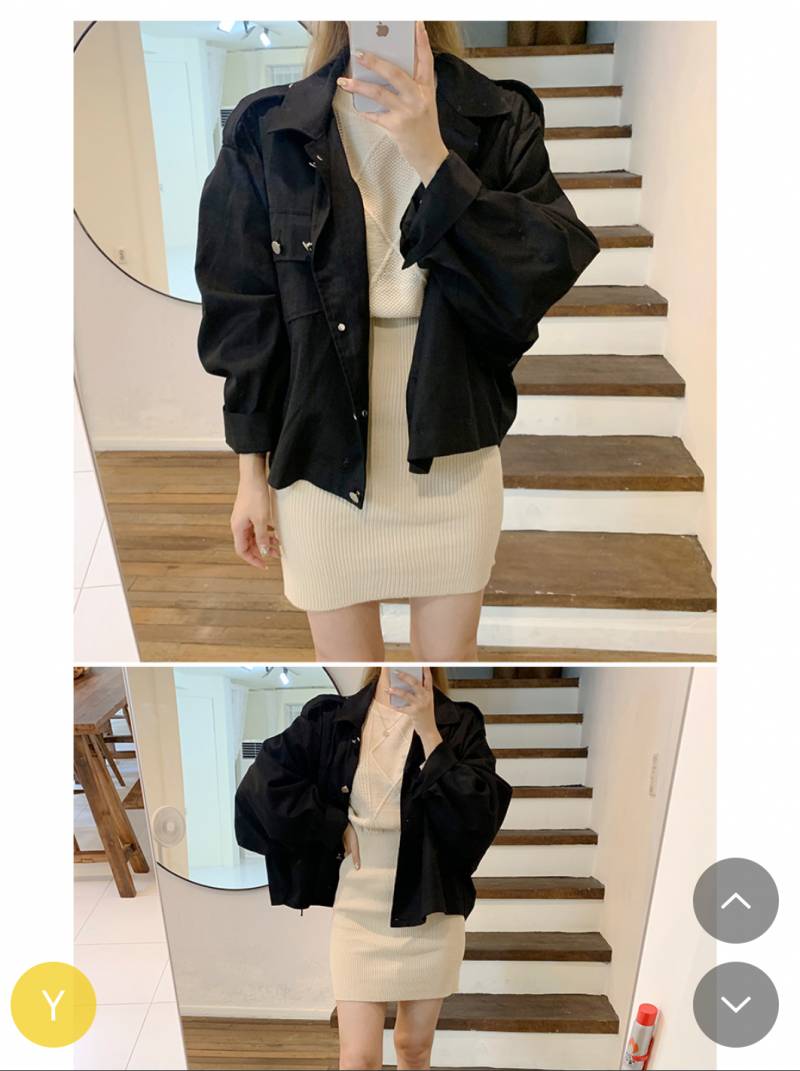 가을 야상 골라주세오🙏🙏11111222 - 인스티즈(instiz) 뷰티 카테고리