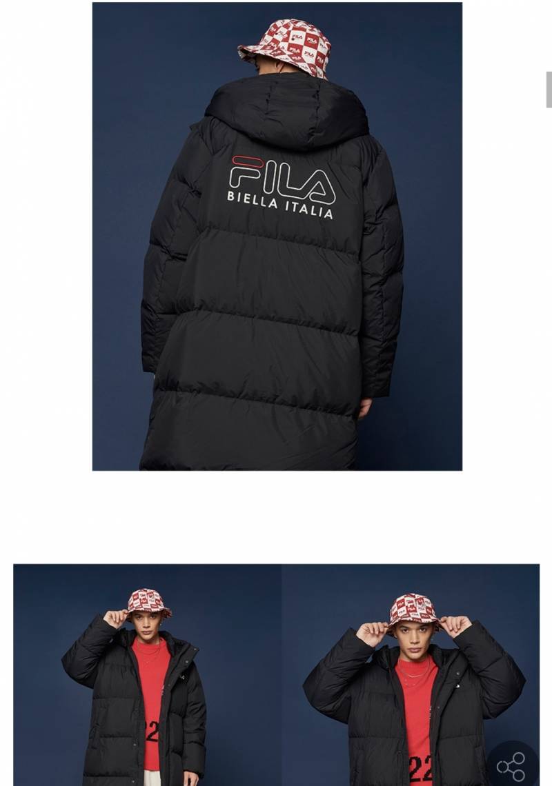 롱패딩 좀 골라주세요!! 11112222 - 인스티즈(instiz) 일상 카테고리