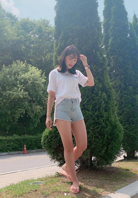 키 158인데 ㅠㅠ ♥ - 인스티즈(instiz) 뷰티 카테고리