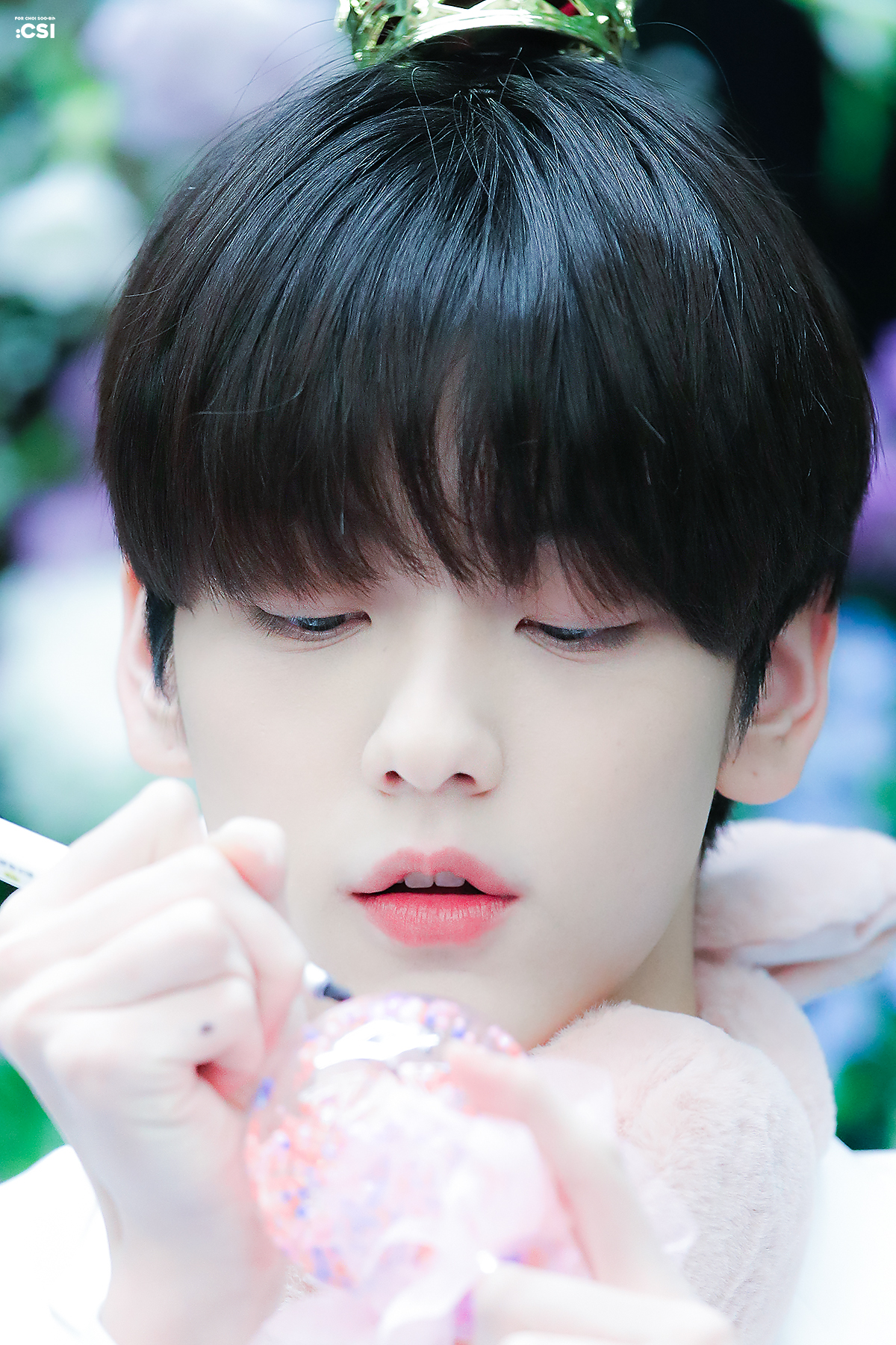 [System] 어떤 최수빈을 선택하시겠습니까? - 인스티즈(instiz) 투모로우바이투게더 카테고리