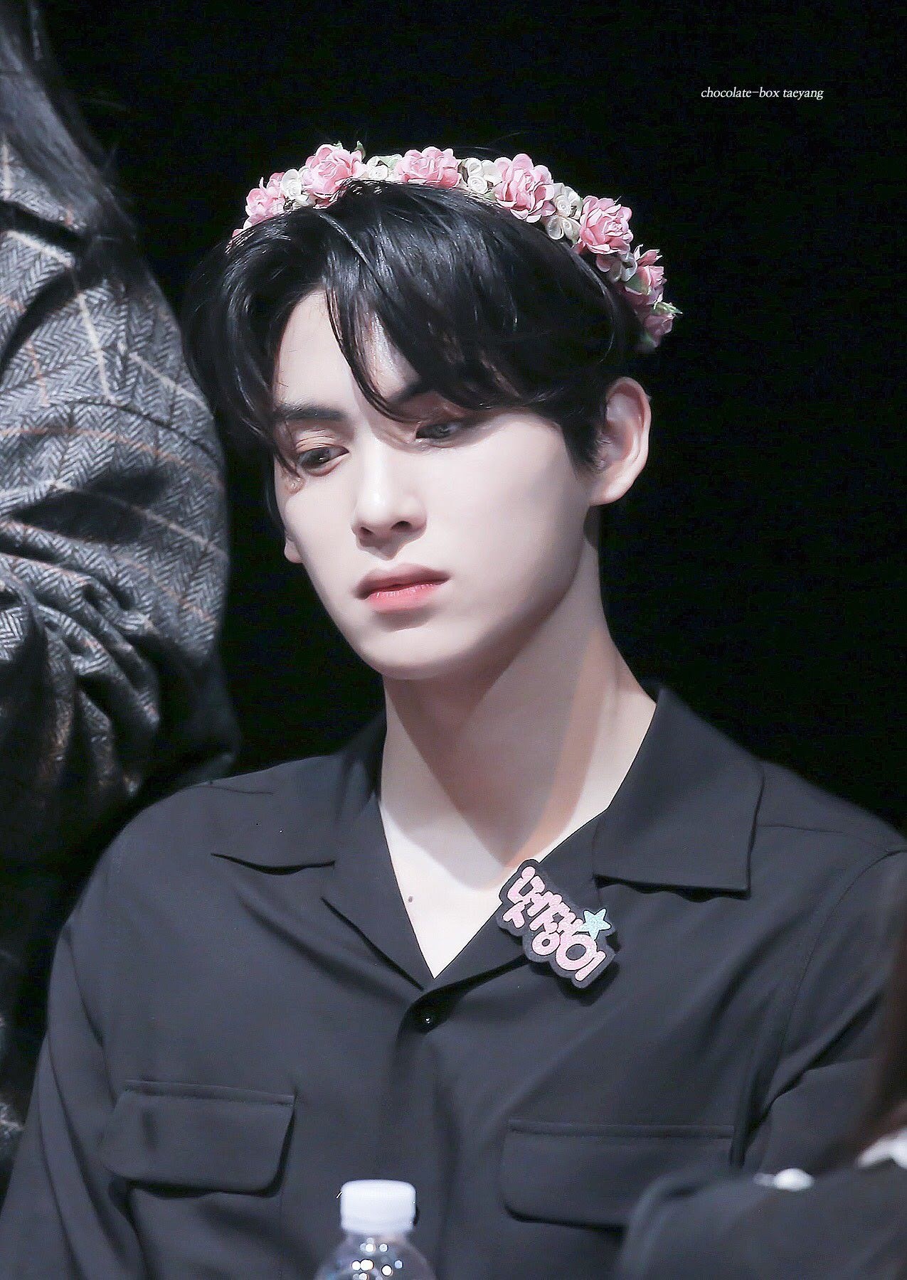 내가 좋못사하는 유태양 사진모음 - 인스티즈(instiz) SF9 카테고리