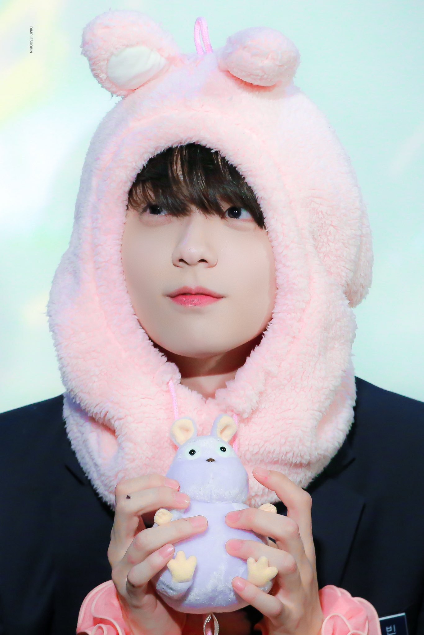 [System] 어떤 최수빈을 선택하시겠습니까? - 인스티즈(instiz) 투모로우바이투게더 카테고리