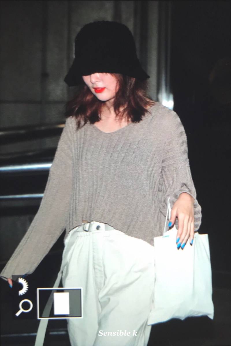 개취 여돌 사복 모음 💖 (122장 데이터 주의) - 인스티즈(instiz) 뷰티 카테고리