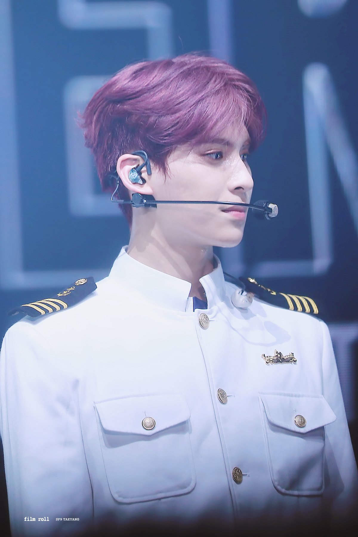 내가 좋못사하는 유태양 사진모음 - 인스티즈(instiz) SF9 카테고리