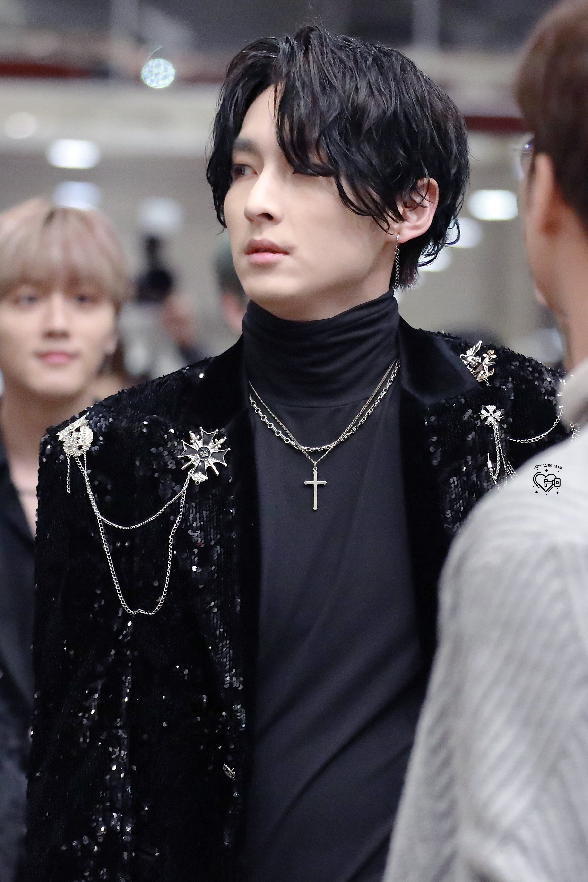 🦁뿌에에엥트위터왕자 주호 사진 모음🦁 - 인스티즈(instiz) SF9 카테고리