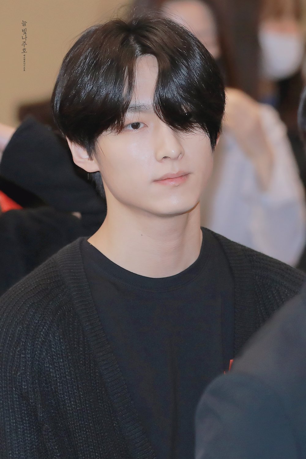 🦁뿌에에엥트위터왕자 주호 사진 모음🦁 - 인스티즈(instiz) SF9 카테고리