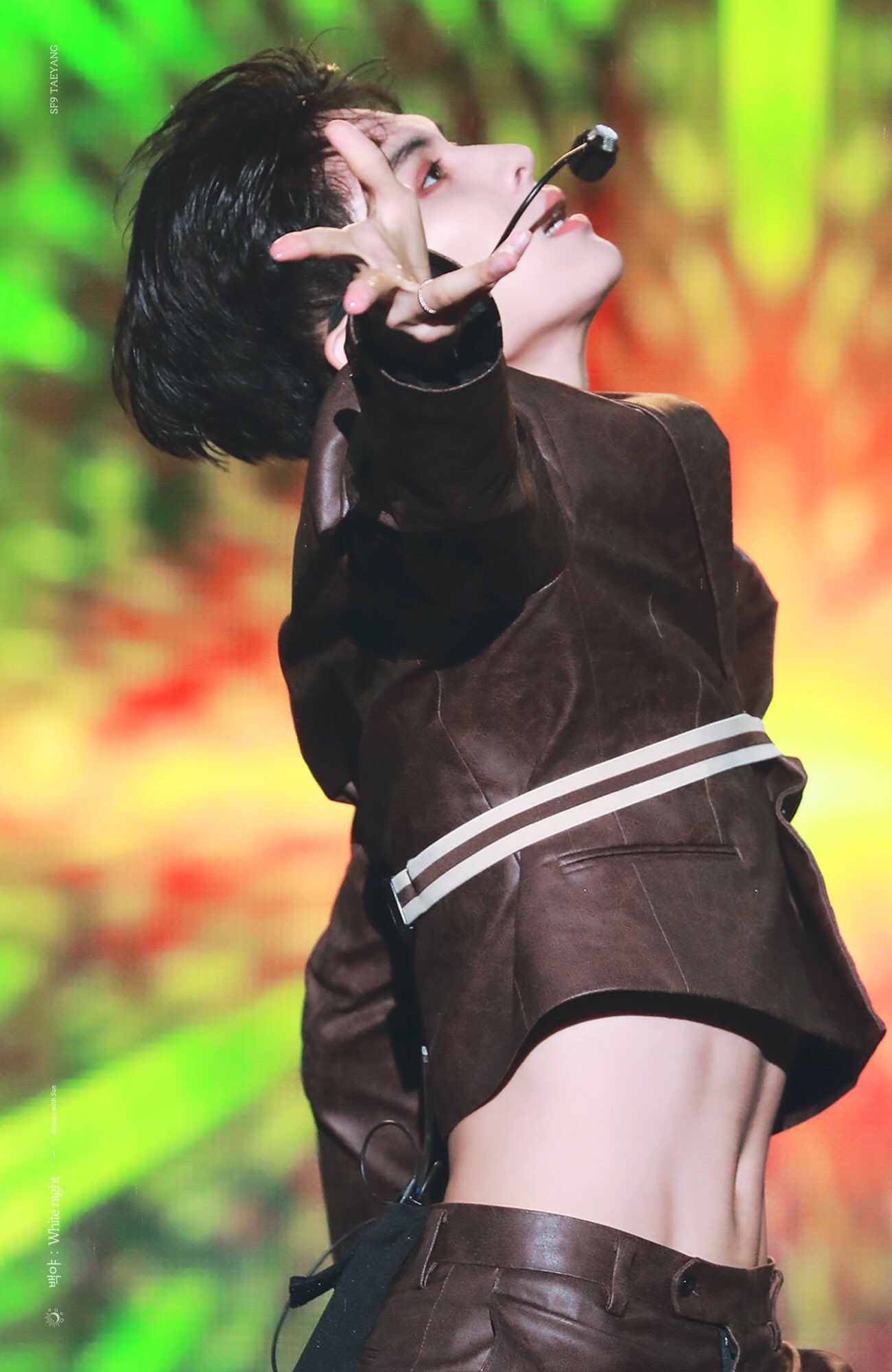 내가 좋못사하는 유태양 사진모음 - 인스티즈(instiz) SF9 카테고리