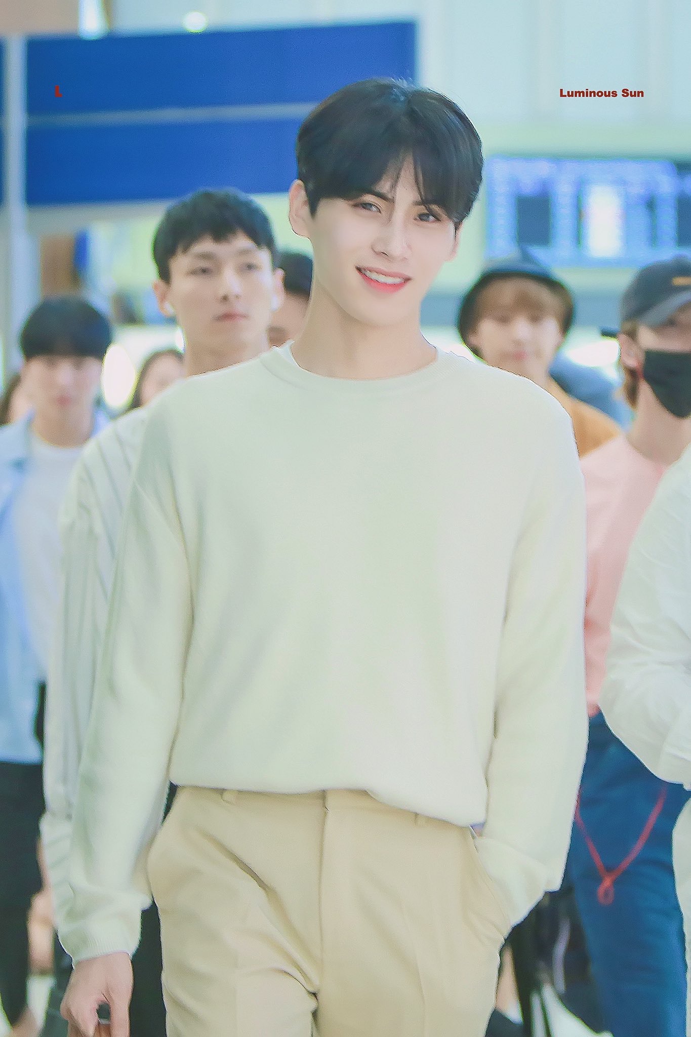 내가 좋못사하는 유태양 사진모음 - 인스티즈(instiz) SF9 카테고리