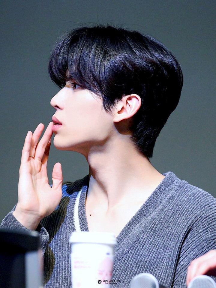 내가 좋못사하는 유태양 사진모음 - 인스티즈(instiz) SF9 카테고리