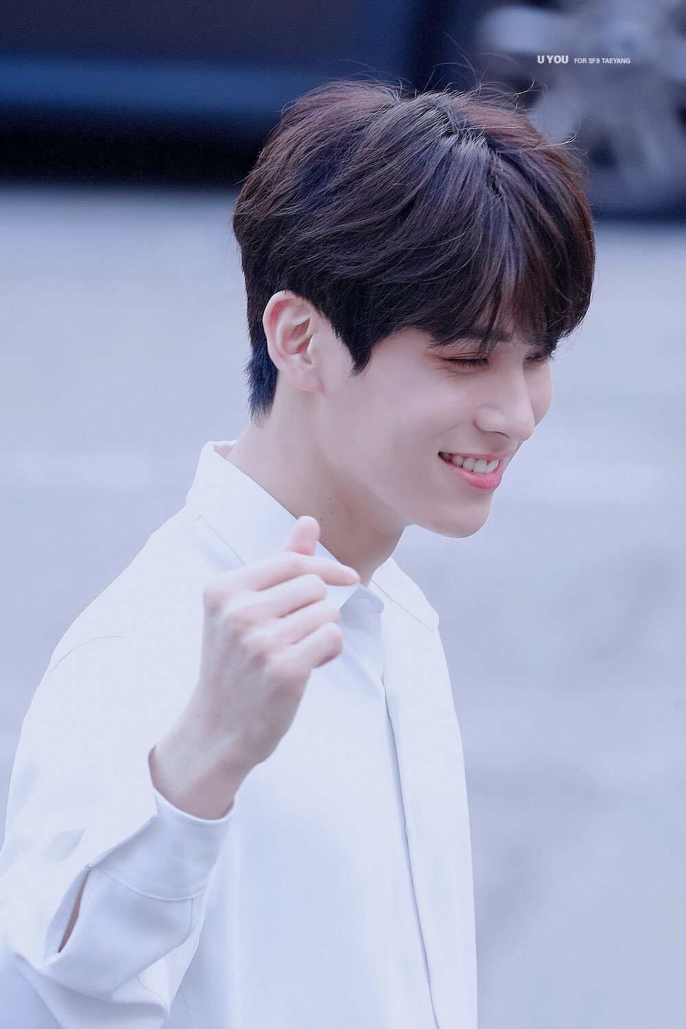 내가 좋못사하는 유태양 사진모음 - 인스티즈(instiz) SF9 카테고리