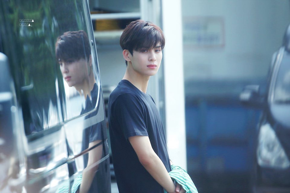 내가 좋못사하는 유태양 사진모음 - 인스티즈(instiz) SF9 카테고리