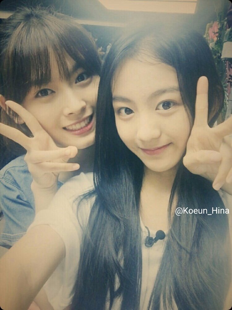 Sm 여뤀 고은이랑 라미 사진 ㅠㅠ - 인스티즈(instiz) 연예 카테고리