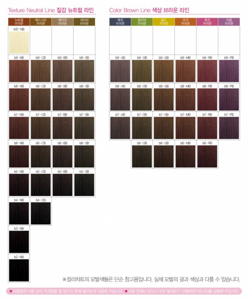 🌸밀본 염색약 잘 아는 사람 도움주면 내일 돈 줍는다!!!!!🌸 - 인스티즈(instiz) 익명뷰티 카테고리