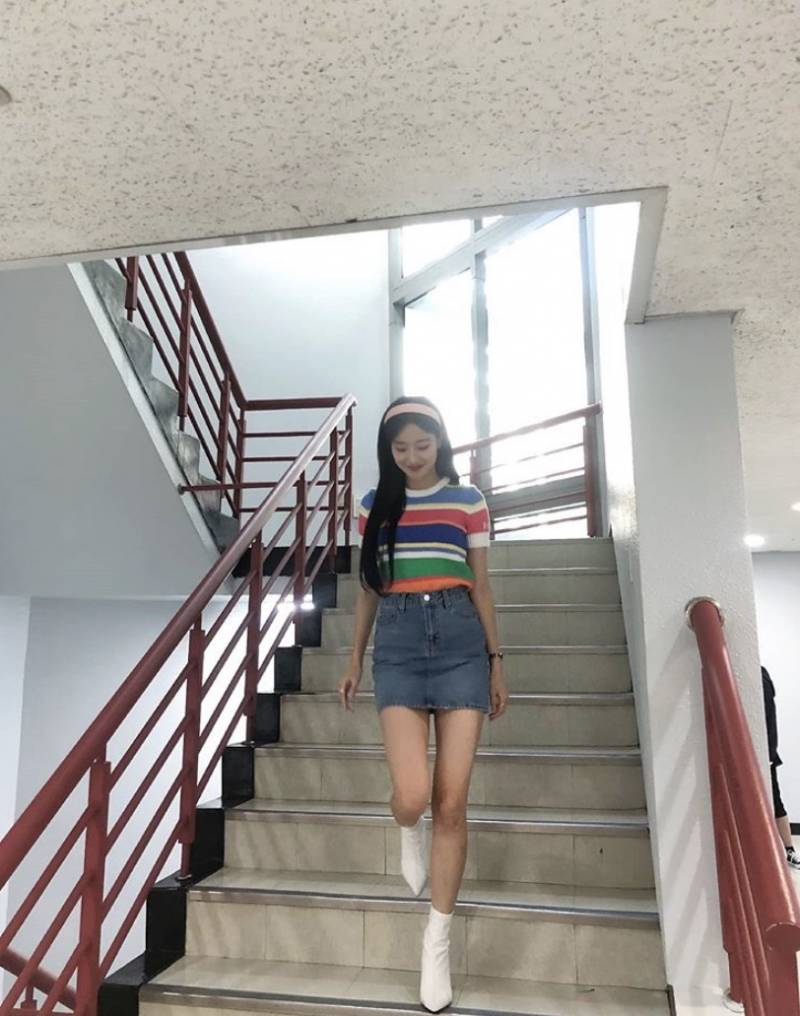 159가 나은 정도 되려면 몸무게 몇이여야 해?? - 인스티즈(instiz) 뷰티 카테고리