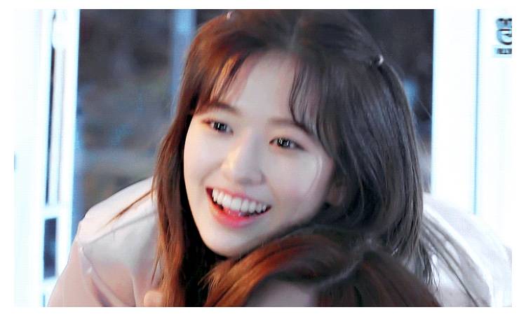 쀼들아 이런 앞머리는 어떻게 해야 돼?? - 인스티즈(instiz) 뷰티 카테고리