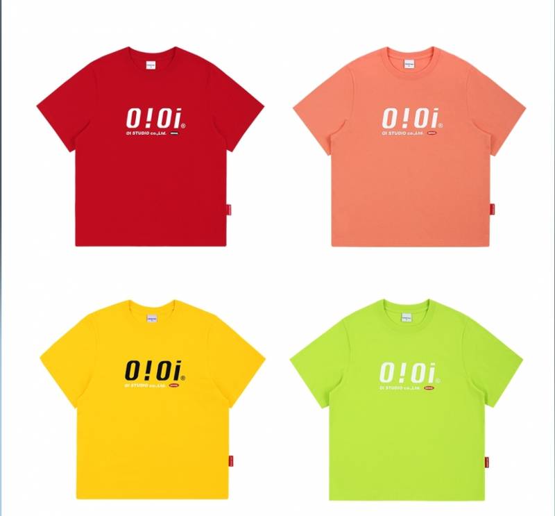 헐 익들아 oioi 티셔츠 이만삼천원인데 살말 - 인스티즈(instiz) 일상 카테고리