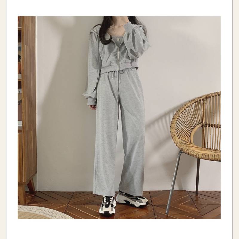 걍 집앞 나갈 때 입을 트레이닝 세트 색 골라주라 1111222 - 인스티즈(instiz) 일상 카테고리