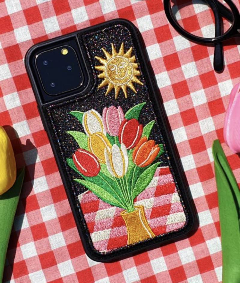 아이폰 케이스 대차게 까였던 익 다시 들고 왔어요 살말해주라 - 인스티즈(instiz) 일상 카테고리