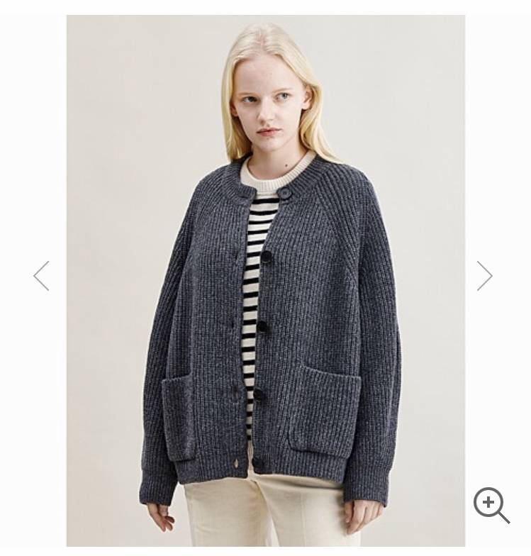 키 154 가디건 좀 골라줘 😭 11223344 - 인스티즈(instiz) 일상 카테고리