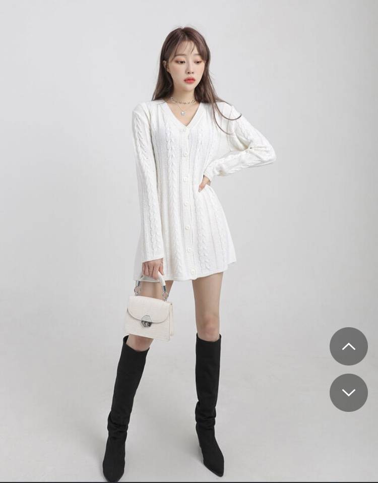 🖤가을 원피스 살 말 1122 (사진있움) - 인스티즈(instiz) 일상 카테고리