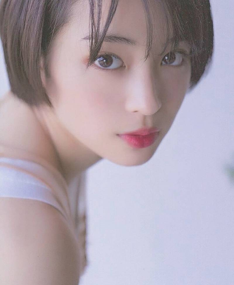 히로세 스즈 쌍꺼풀 라인 높은거야? 4040 - 인스티즈(instiz) 뷰티 카테고리