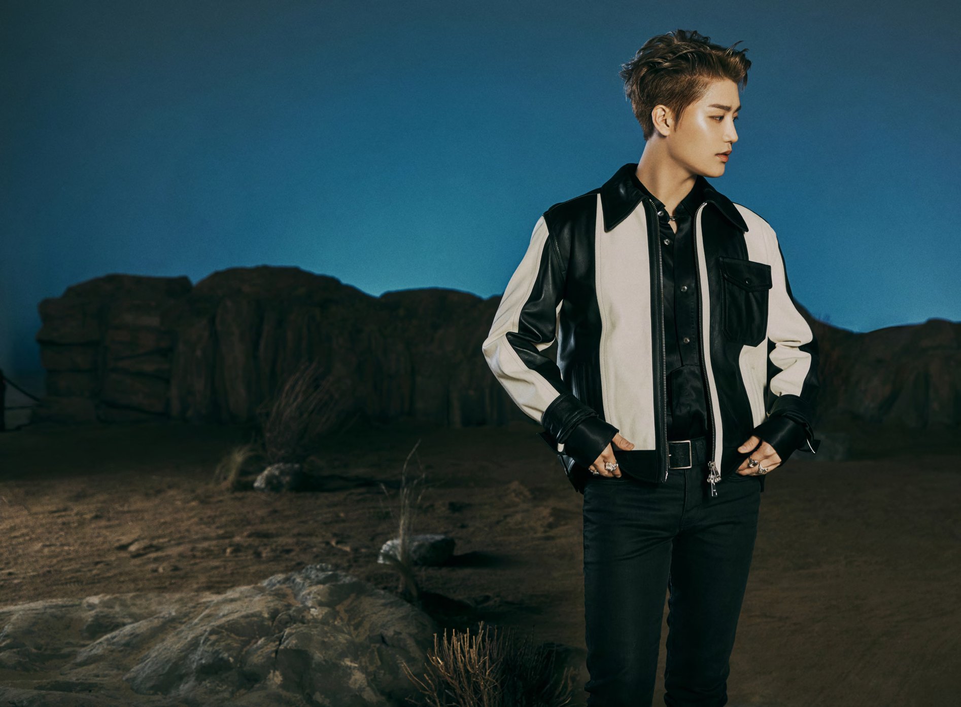 [정리글] NCT 2020 RESONANCE Digital Booklet - 인스티즈(instiz) 엔시티 카테고리