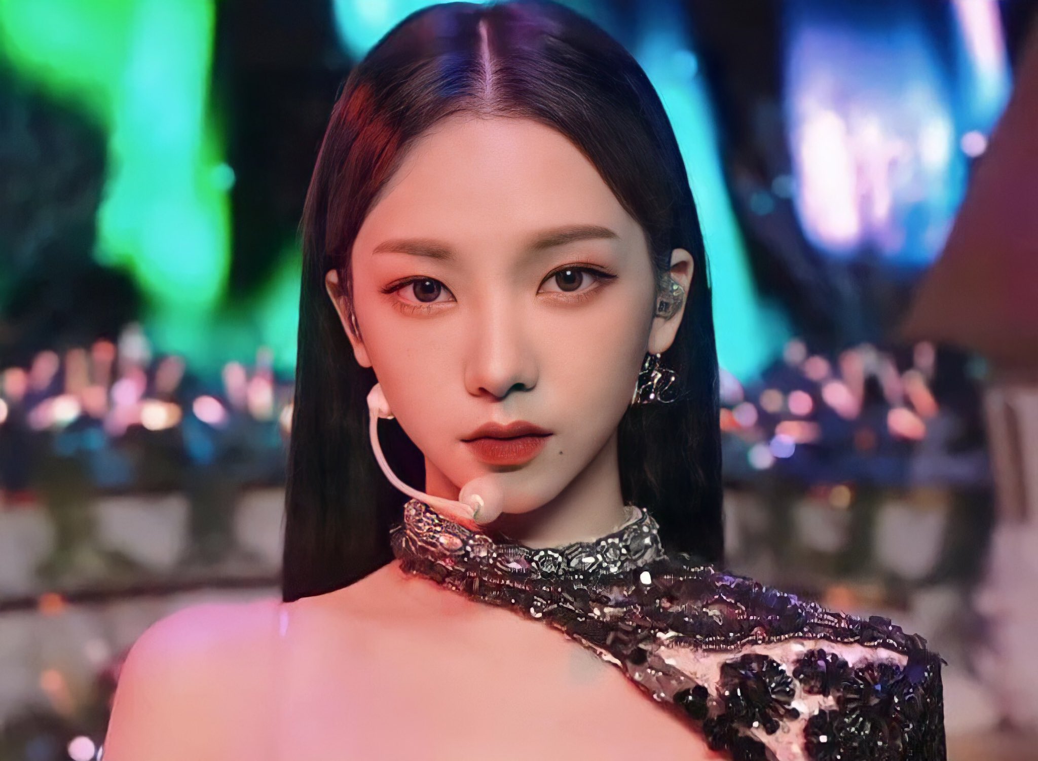 에스파 고화질 카리나 사진 : 지식iN