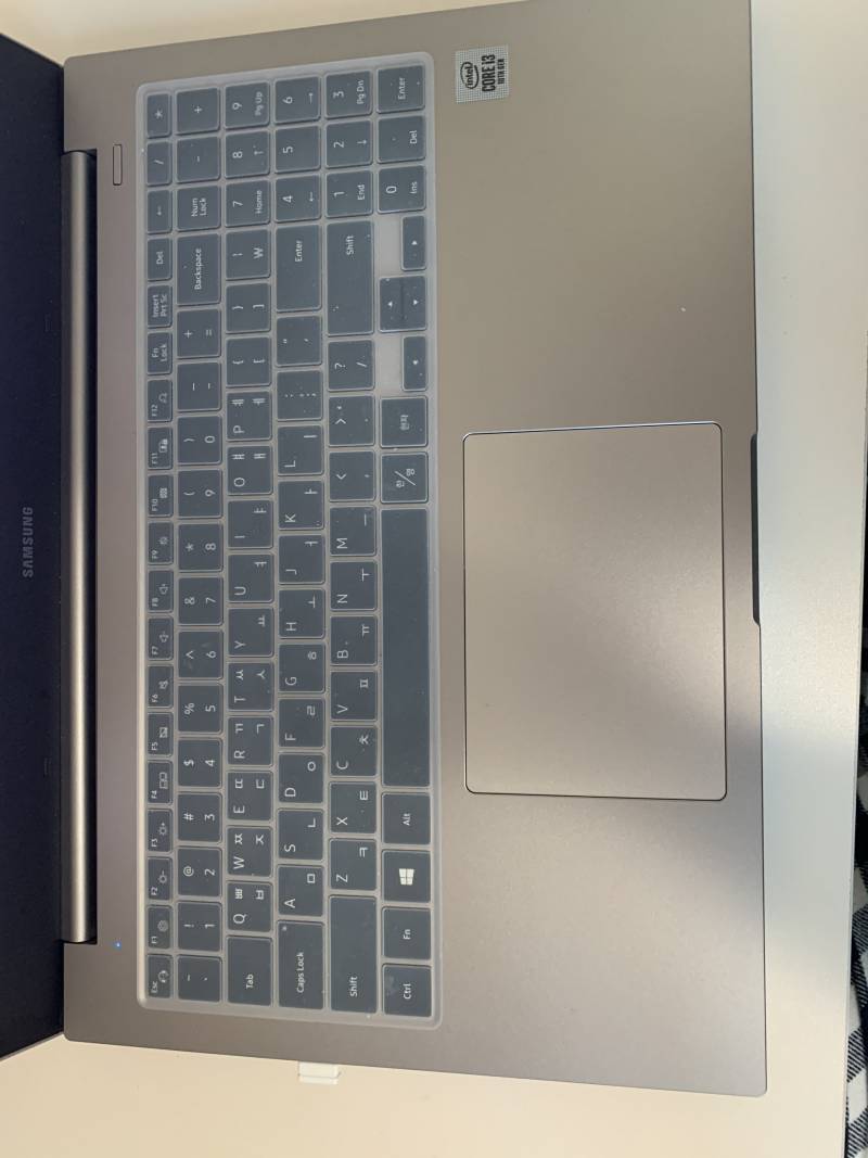 NT550XCJ 삼성 노트북 팔아요!! - 인스티즈(instiz) 장터 카테고리