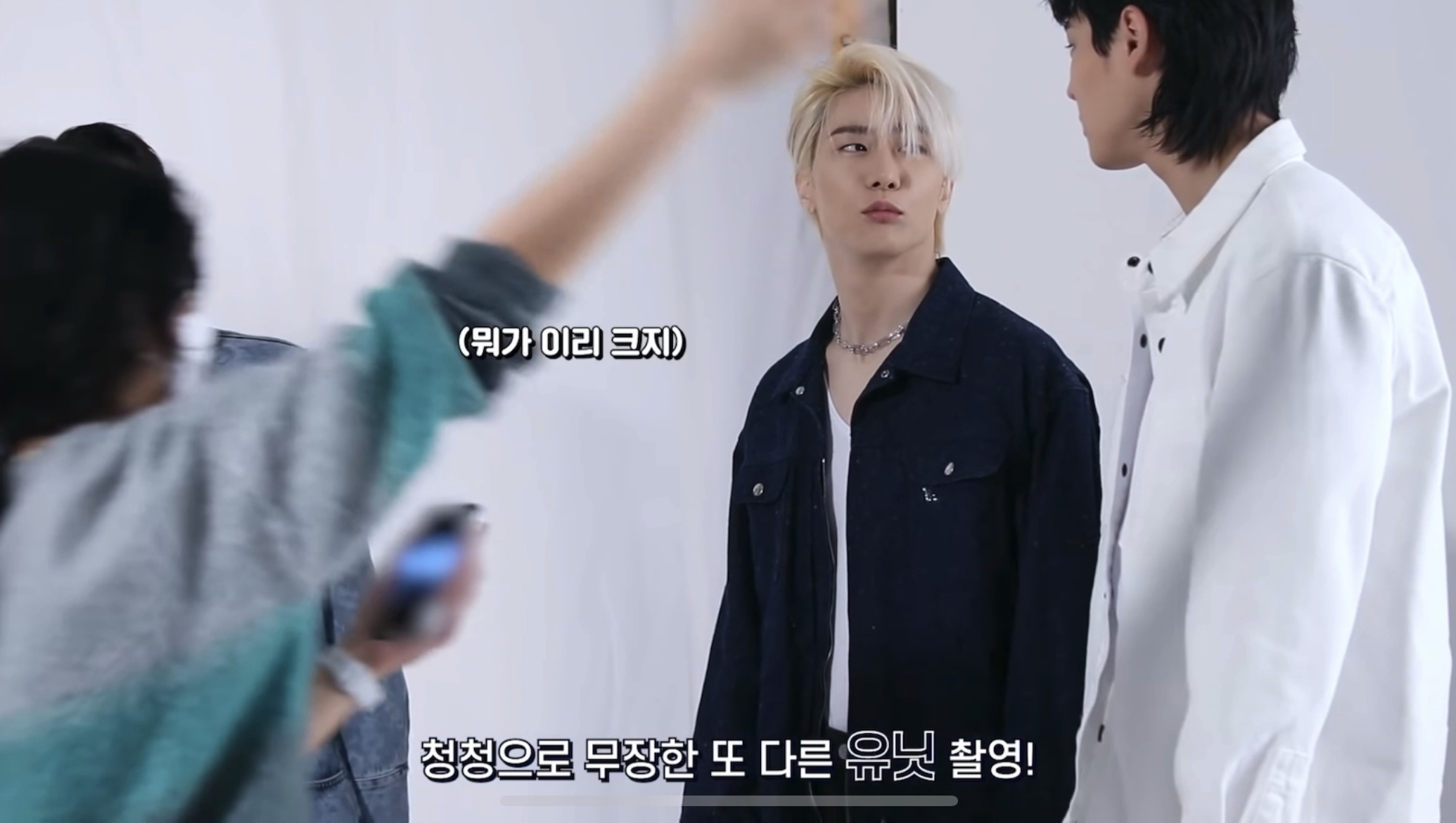 [잡담] 184와 185 사이에 낀 180ㅋㅋㅋㅋㅋㅋㅋㅋ - 인스티즈(instiz) 연예 카테고리