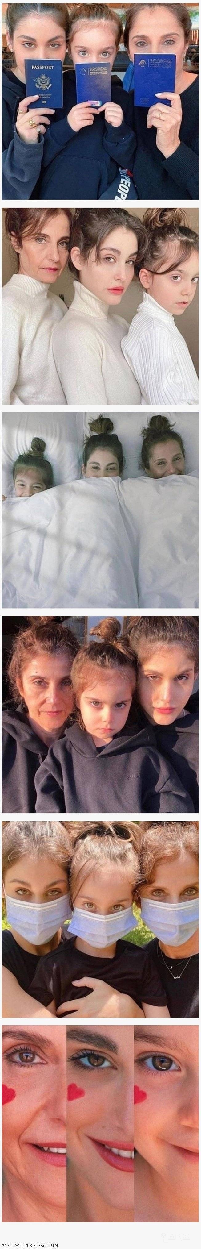 압도적인 DNA - 인스티즈(instiz) 이슈 카테고리