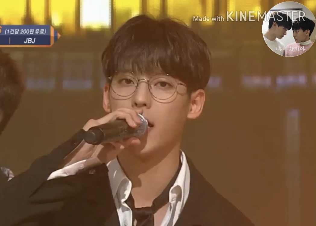 [잡담] 이민혁(yes btob)+안경=ㄹㅈㄷ - 인스티즈(instiz) 연예 카테고리