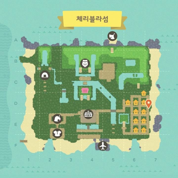 제발... 도와주세요... - 인스티즈(instiz) 동물의숲 카테고리