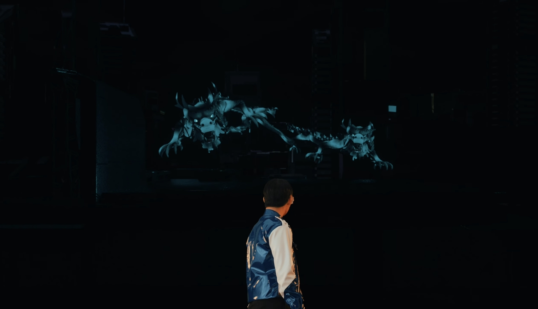 [정리글] 💡💡Goosebumps 뮤비 해석-SAVE FROM NIGHTMARE💡💡 - 인스티즈(instiz) 온앤오프 카테고리