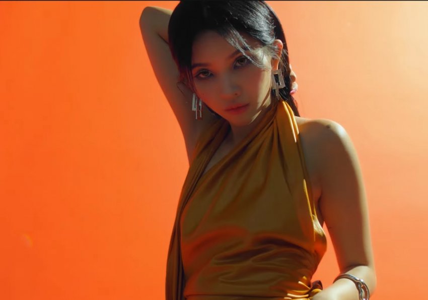 [잡담] 와 전소연 이거 되게 CG나 게임 캐릭터 같이 나왔다 - 인스티즈(instiz) 연예 카테고리