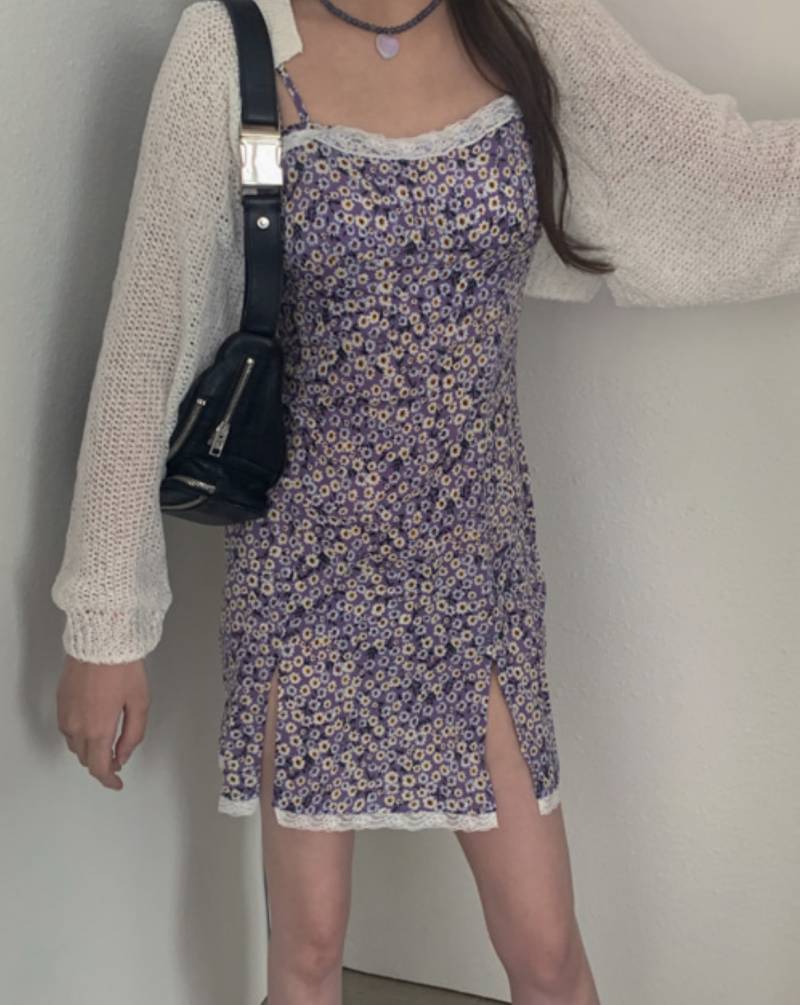 6월 말에 나시원피스 위에 입을 볼레로 뭐가 좋을까!!! 11122233 - 인스티즈(instiz) 익명잡담 카테고리