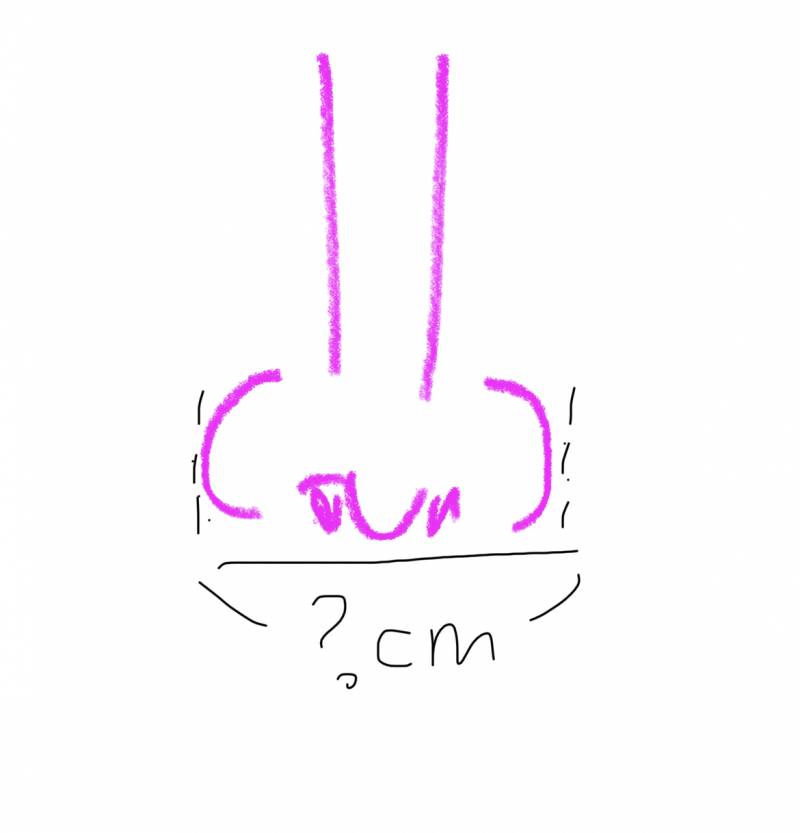 여익들 콧볼 길이 몇 cm야????? - 인스티즈(instiz) 일상 카테고리