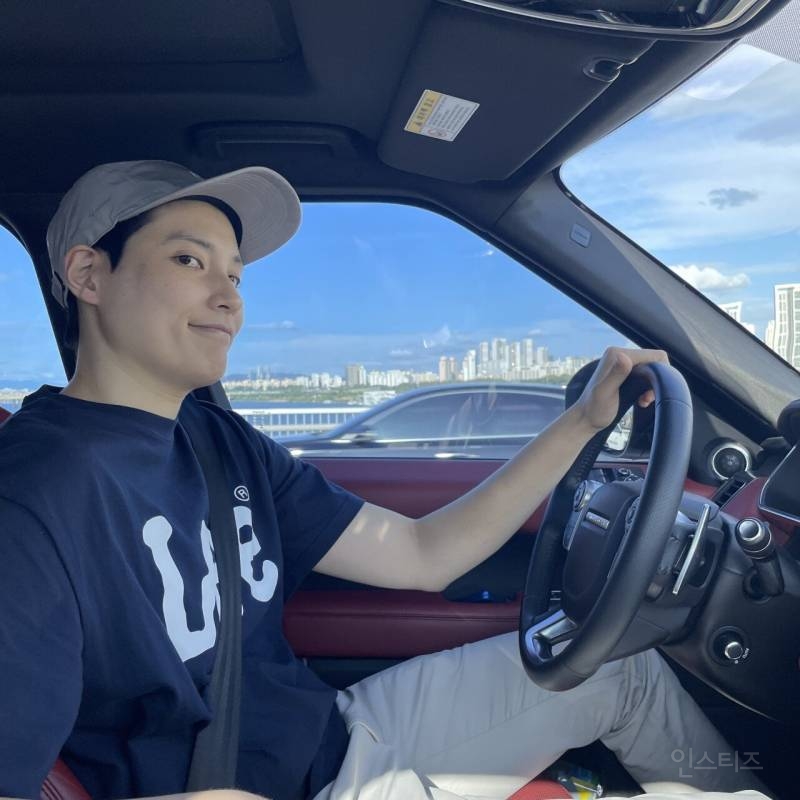 난폭운전이 취미인 배구 선수 - 인스티즈(instiz) 인티포털 카테고리