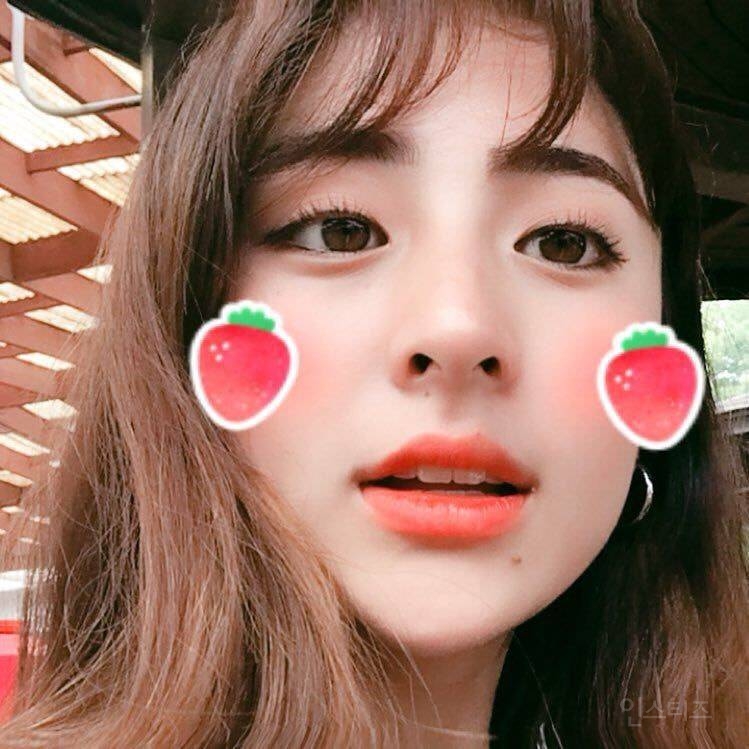 연습생이 되기 전 미국에서 ㄹㅇ 갓생 살았던 르세라핌 허윤진 - 인스티즈(instiz) 인티포털 카테고리